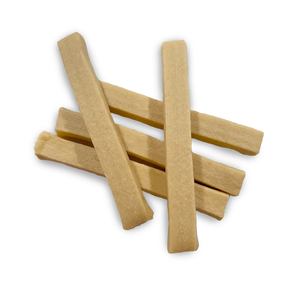 Himalayan - Peanut Butter Yogurt Sticks – The Modern Paws