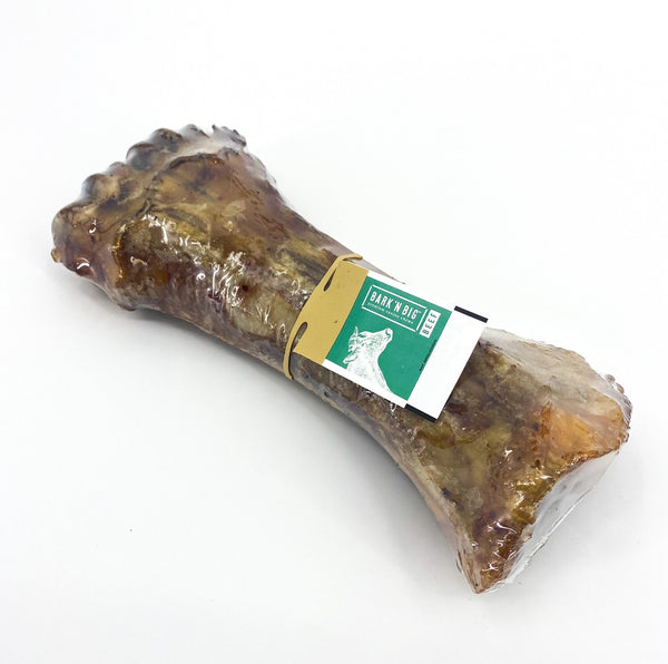 BarknBig - Beef Shin Bone – The Modern Paws